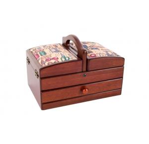 Costureros de madera y Costureros antiguos - MULTIHOGARTOMAS